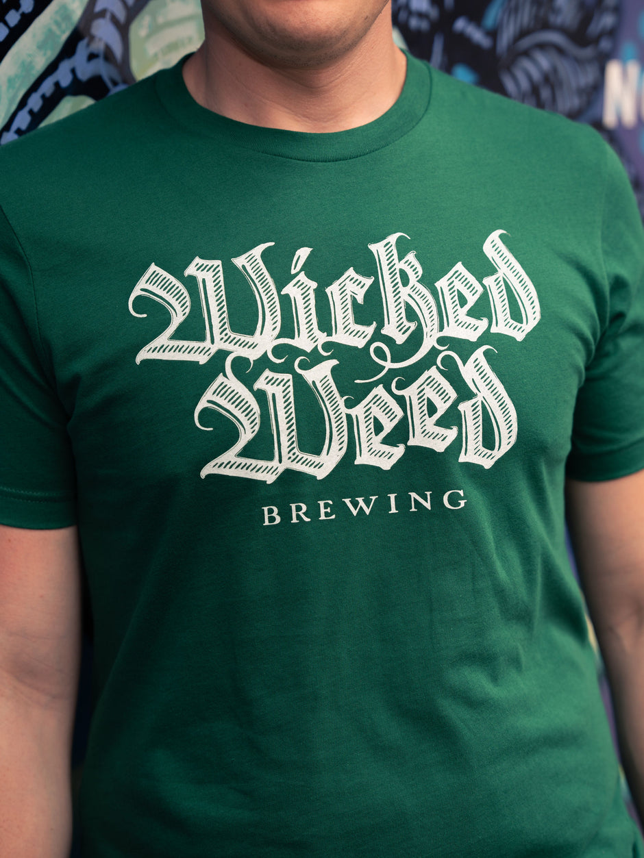 Wicked Weed Brewing