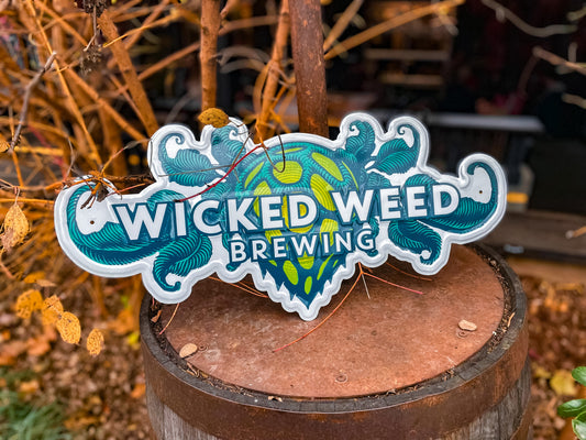 All – Page 3 – Wicked Weed Brewing