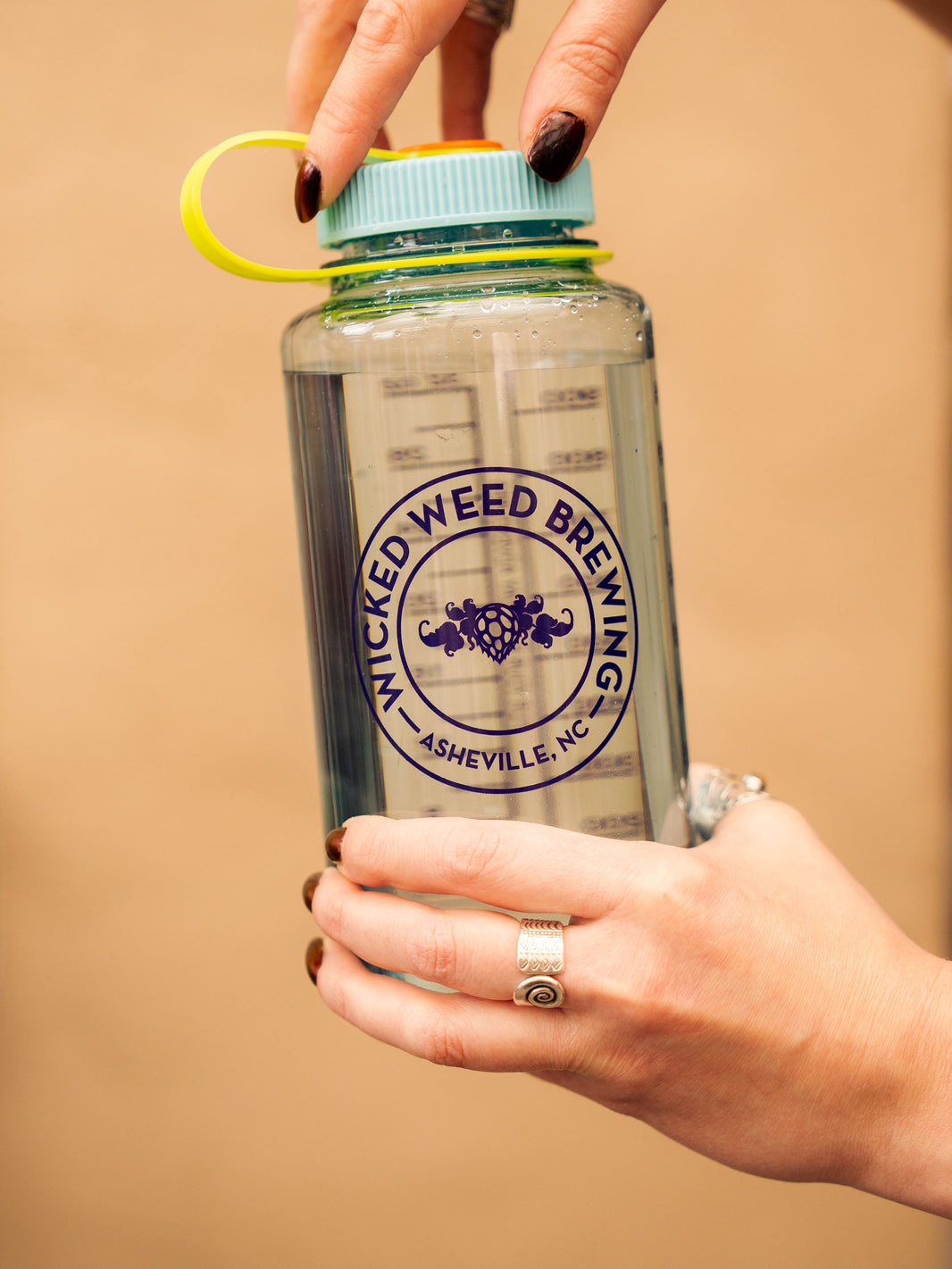 All – Page 3 – Wicked Weed Brewing