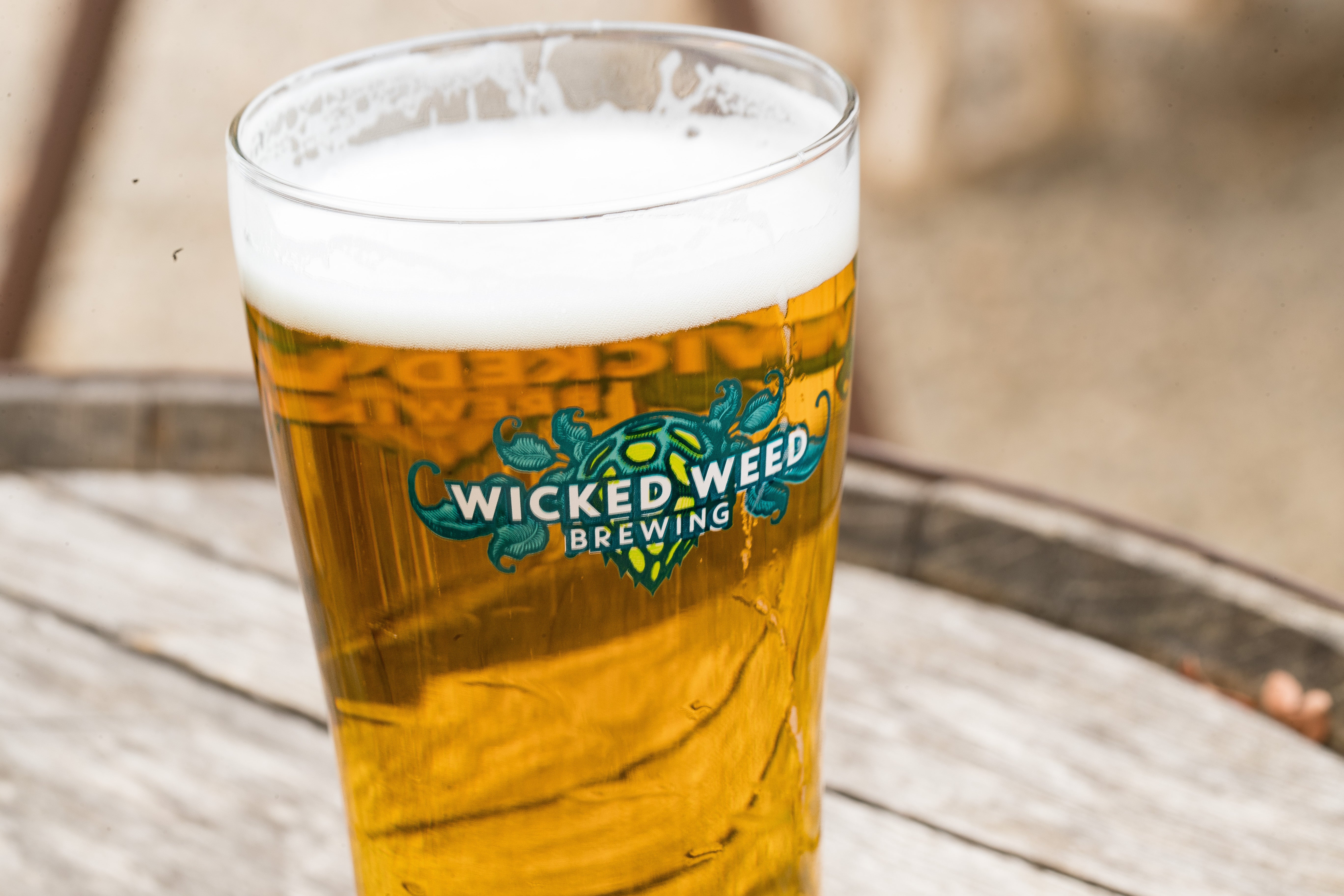 All – Page 3 – Wicked Weed Brewing